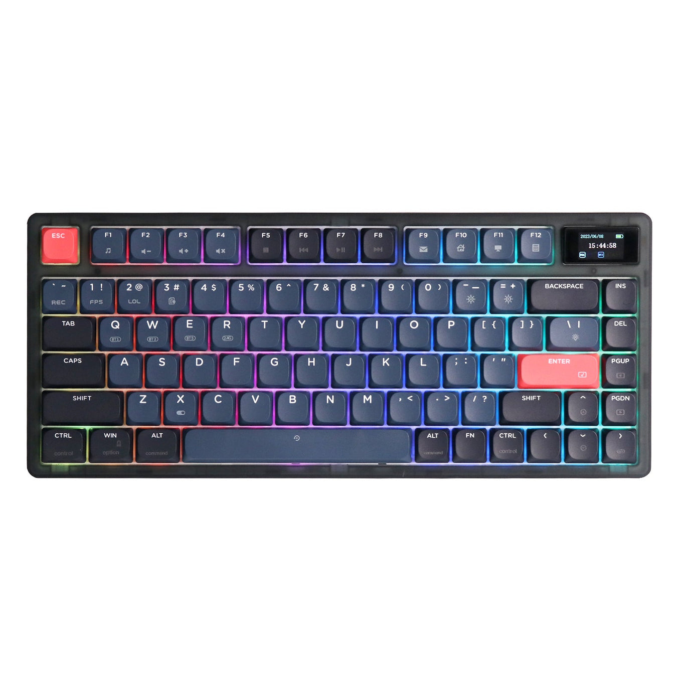Keyboard – Jlite Customs Enterprise