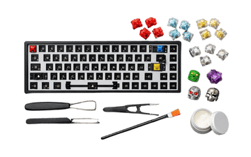 DIY Keyboard – Jlite Customs Enterprise