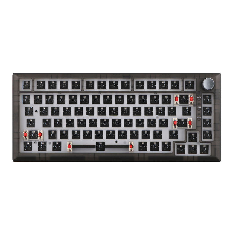 Custom Keyboards – Jlite Customs Enterprise