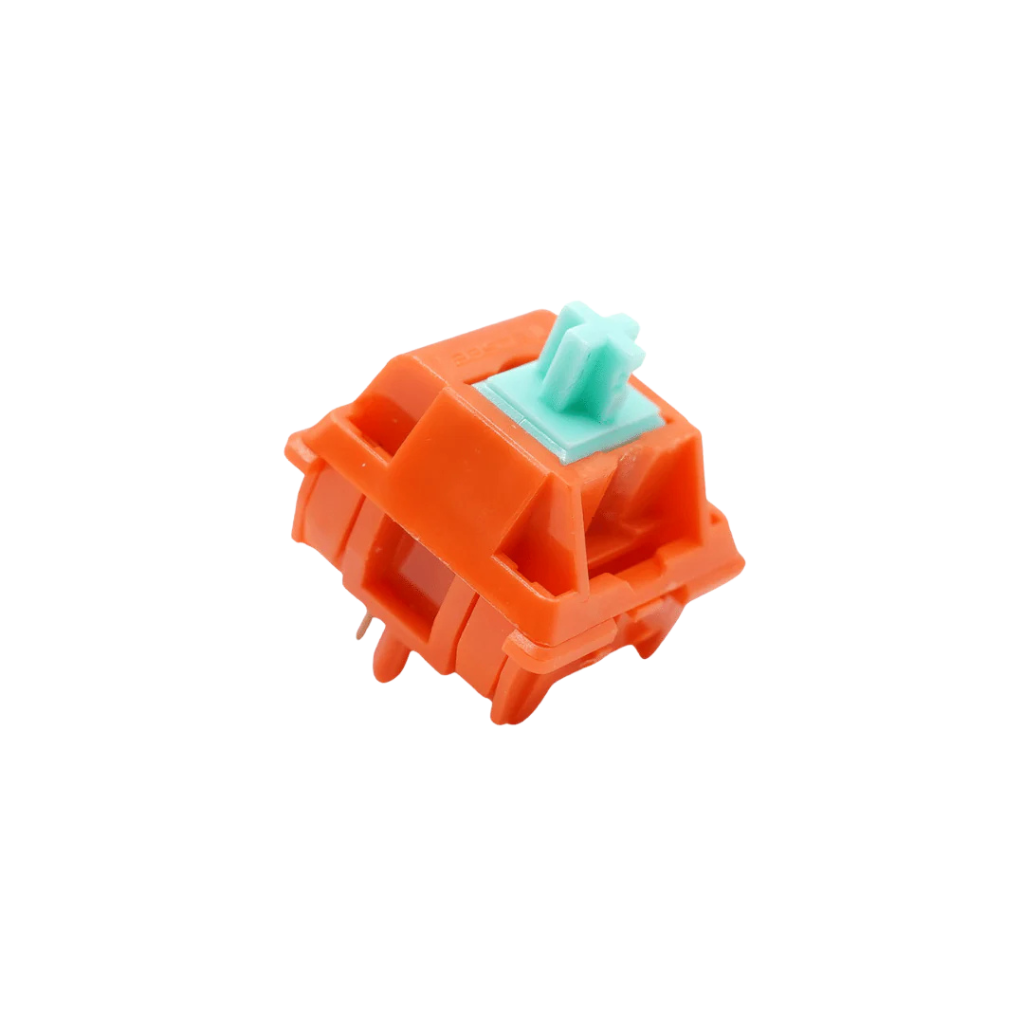 Tecsee Carrot Linear Switch (68G) – Jlite Customs Enterprise