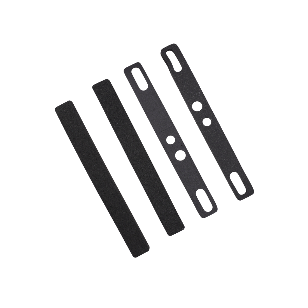 Kelowna Spacebar Dampening Foam (7U) – Jlite Customs Enterprise